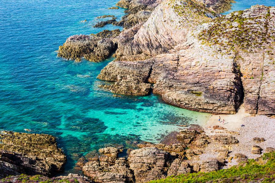 Cap d'Erquy | Office de Tourisme Cap d'Erquy-Val André