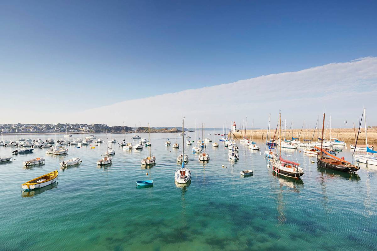 Patrimoine maritime | Office de Tourisme Cap d'Erquy-Val André