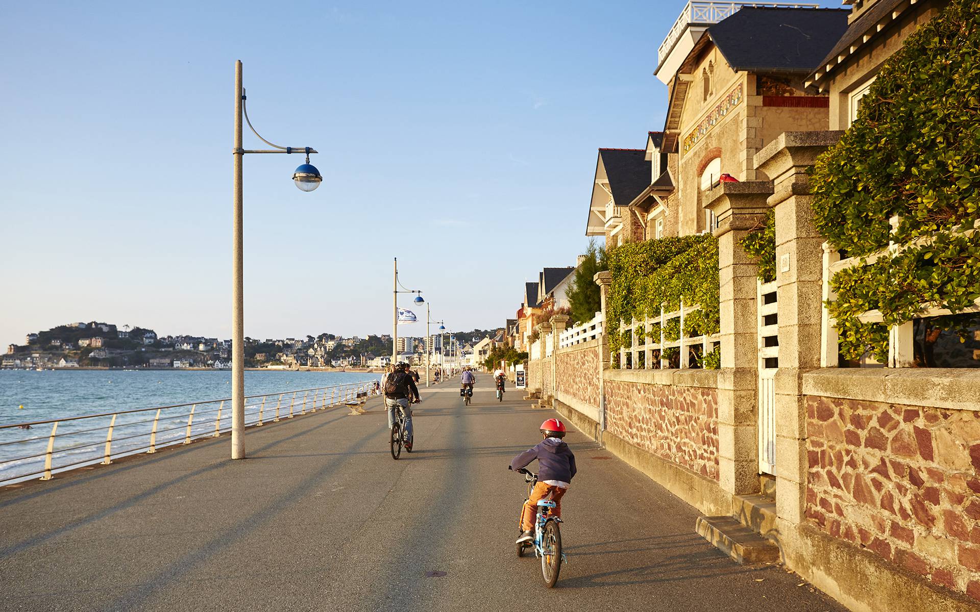 Cap d'Erquy Val André