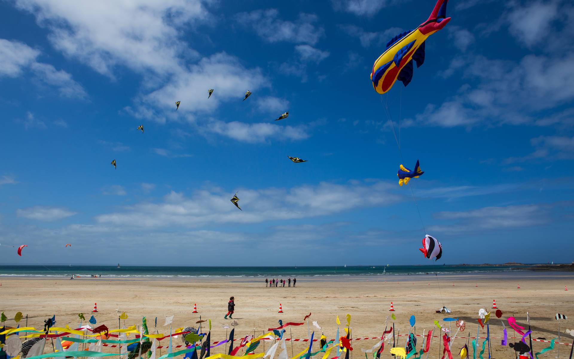 Office de Tourisme Cap d'Erquy-Val André